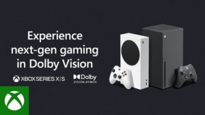 ¿Qué es Dolby Vision para juegos?