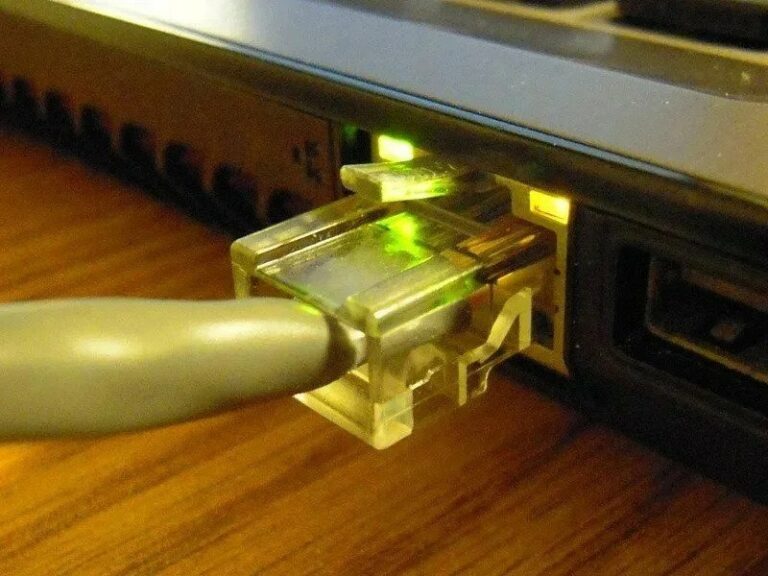 ¿Qué es Ethernet?